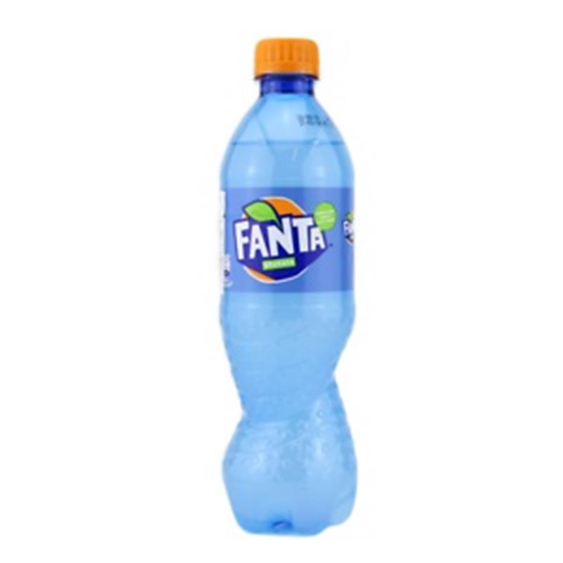 Welcome by Edex Food : Fanta Shokata 0.5L