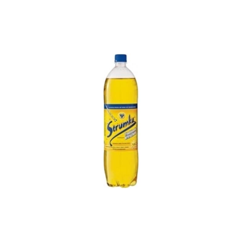 Welcome by Edex Food : Strumka 1,5l -limonade